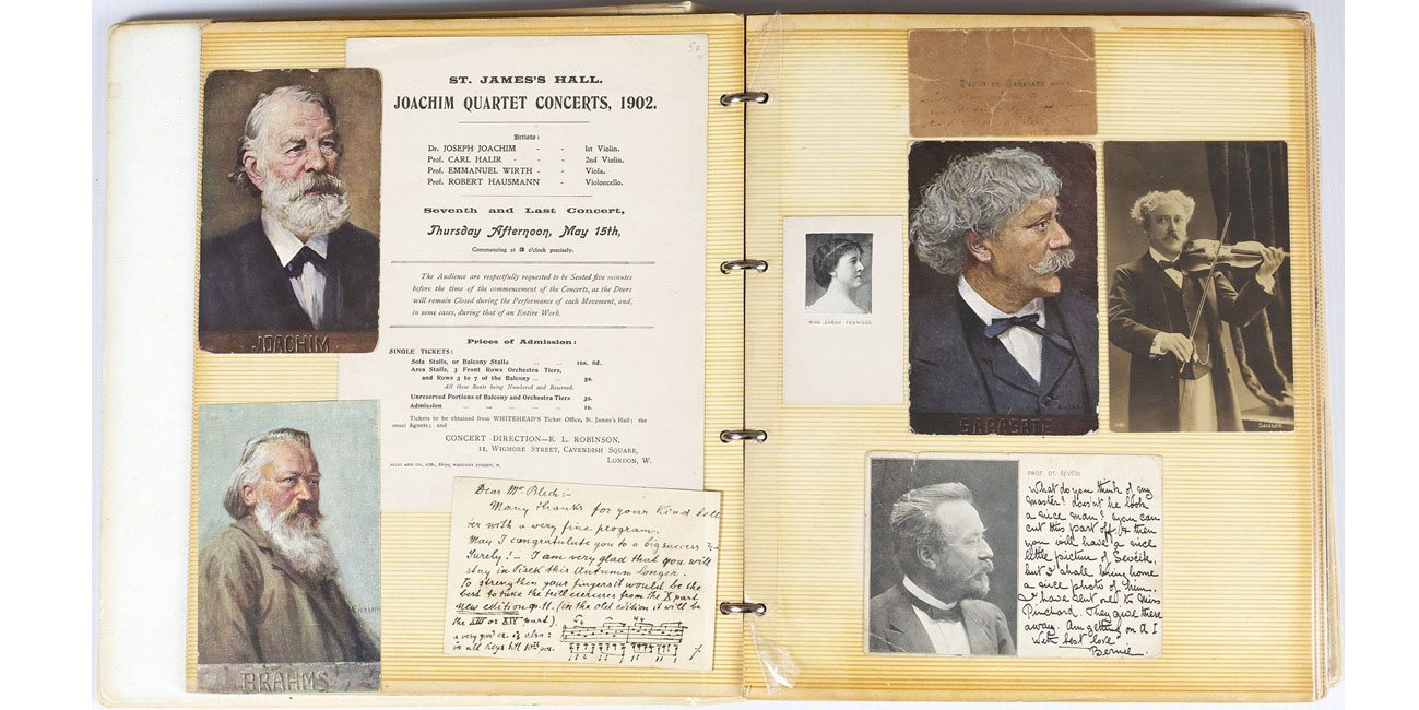 Suzanne Rozsa-Martin Lovett Collection Features in 6 April Art & Music Sale