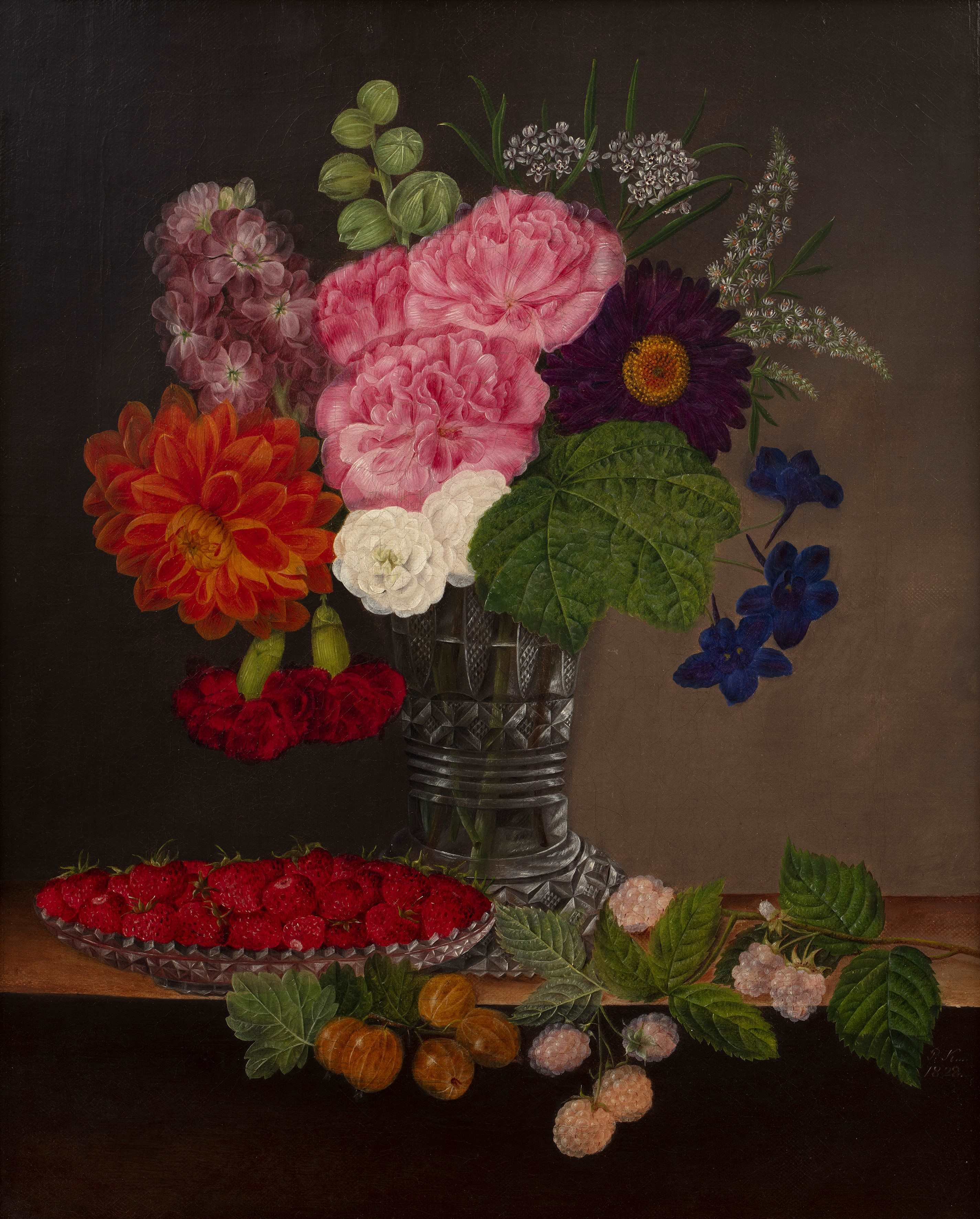 Mallams | Auction Results