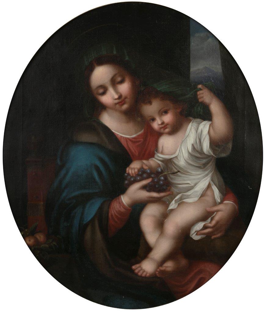 Mallams | Fine Art Auctioneers & Valuers