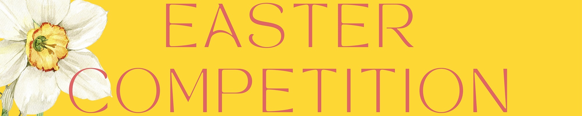 Easter Competition