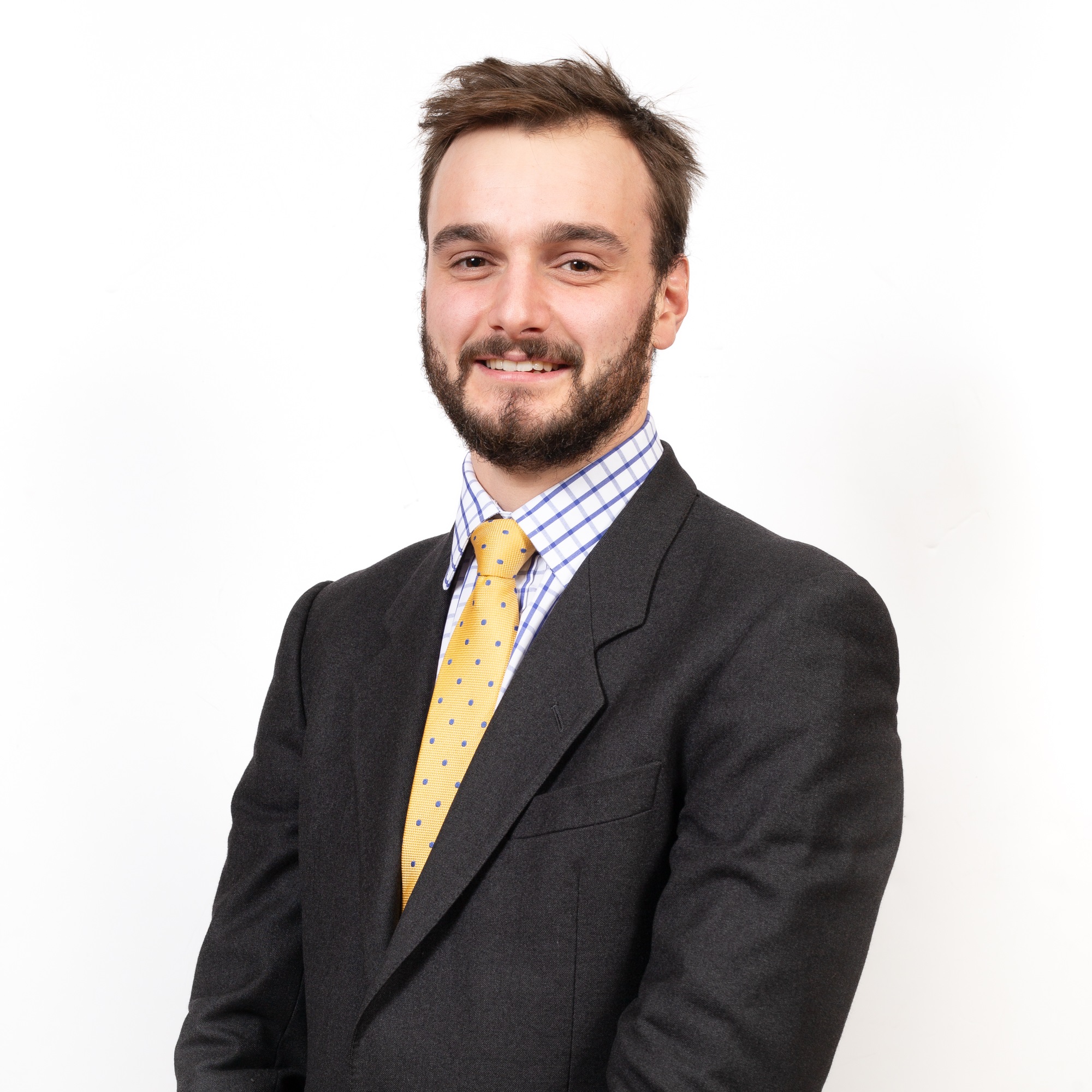 Mallams | Meet the Team