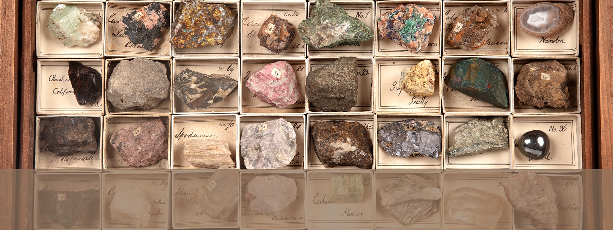 Mallams | Fine Art Auctioneers & Valuers