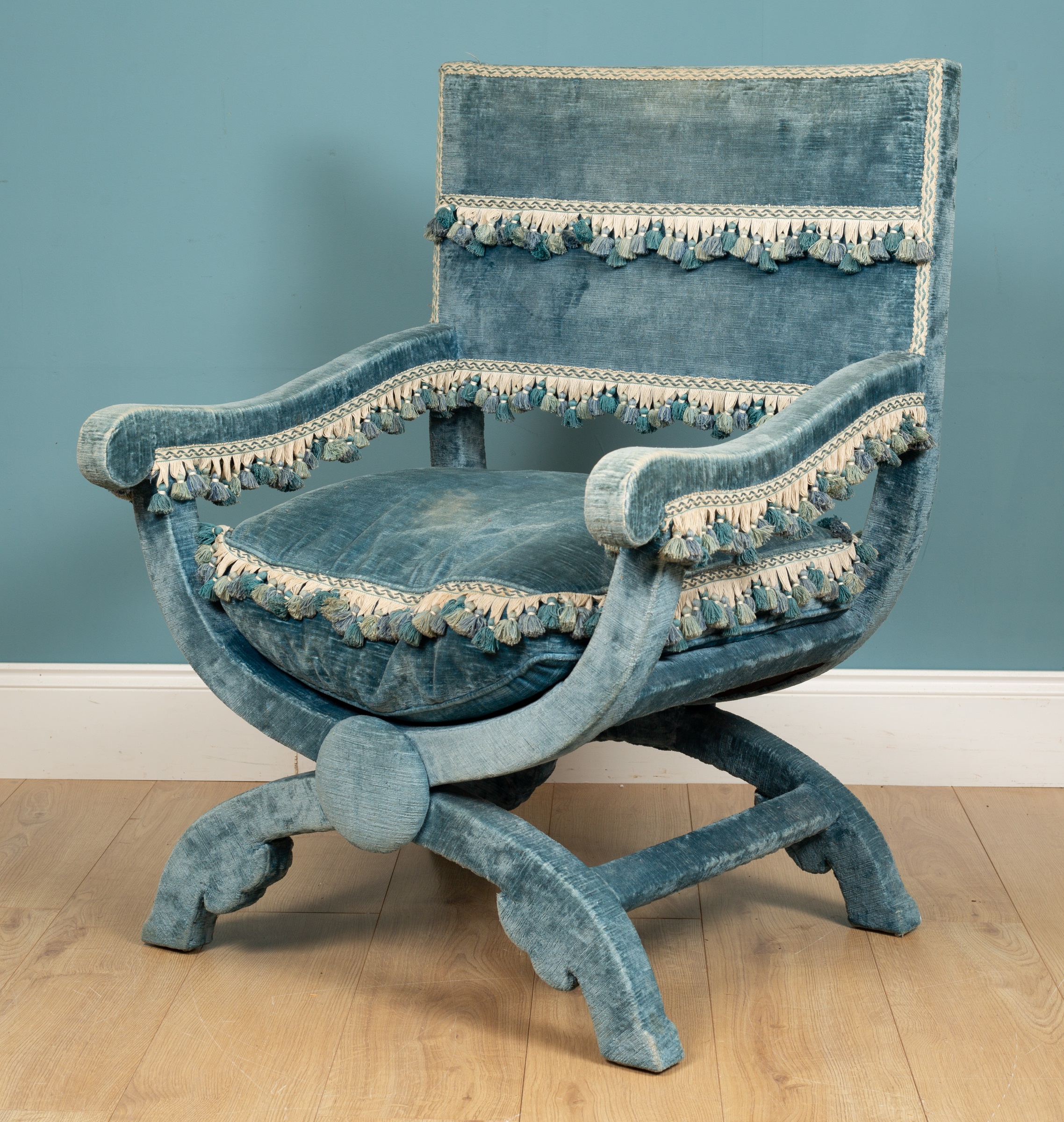 Mallams | Fine Art Auctioneers & Valuers