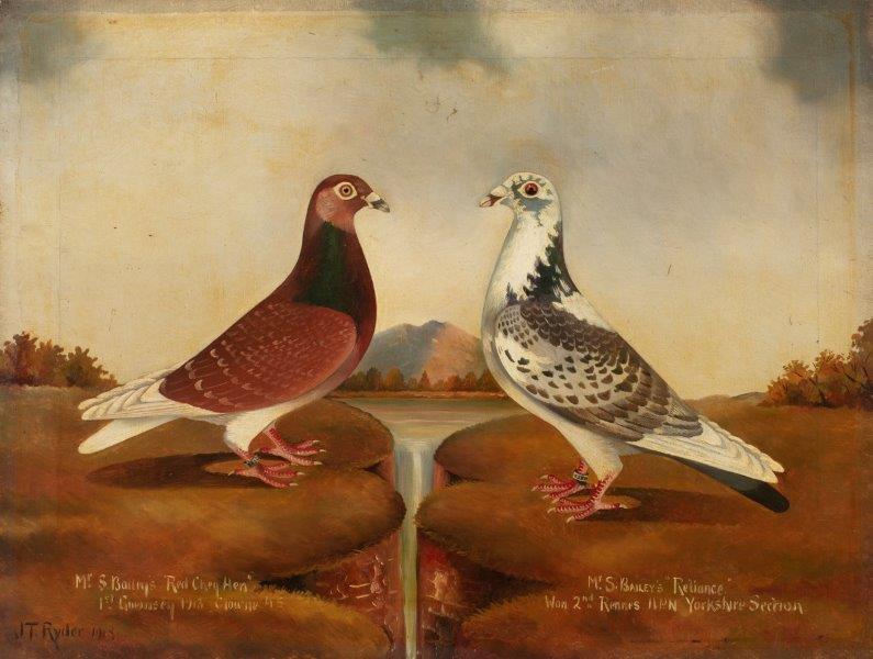 Mallams | Fine Art Auctioneers & Valuers