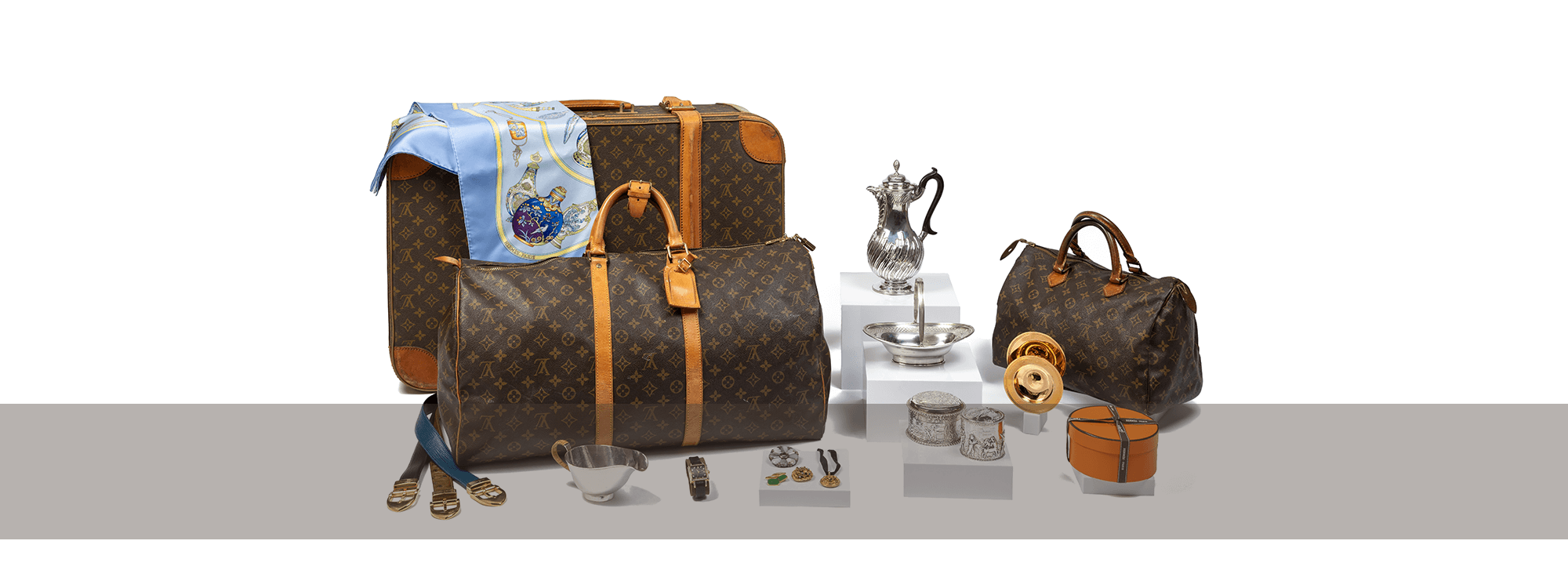 Mallams | Fine Art Auctioneers & Valuers