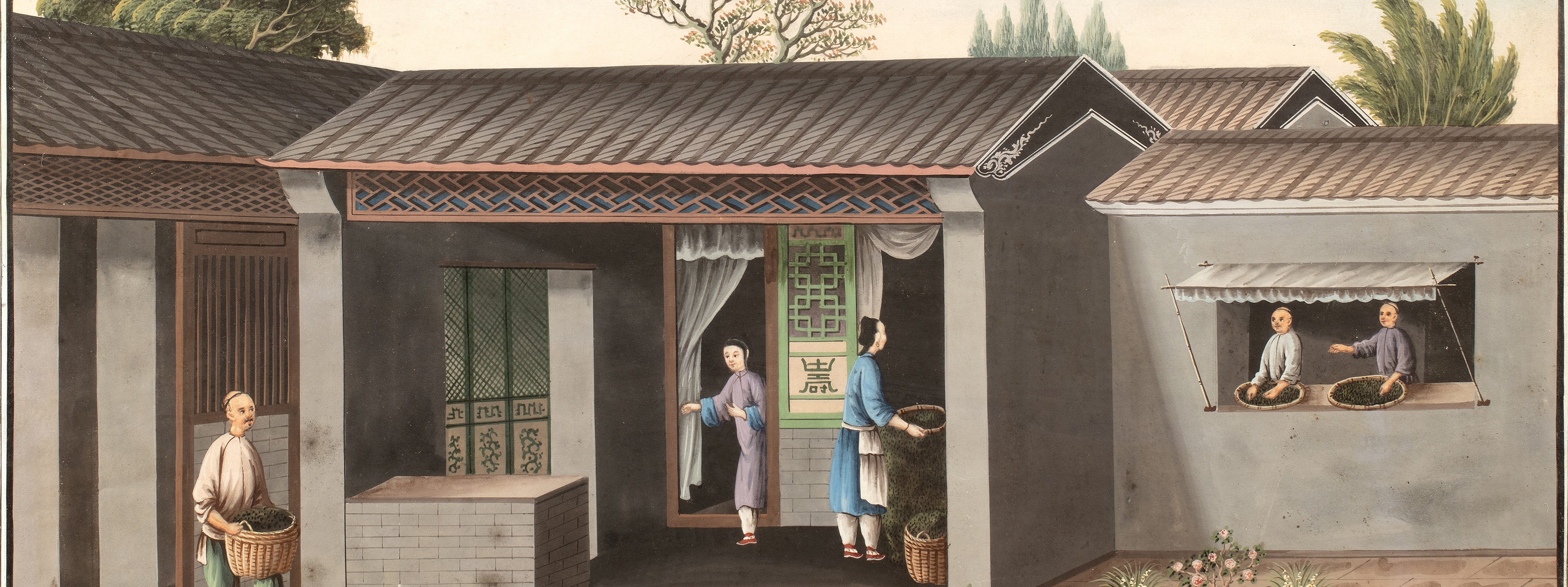 Mallams | Fine Art Auctioneers & Valuers