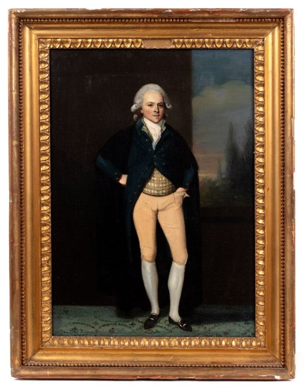 Mallams | Fine Art Auctioneers & Valuers