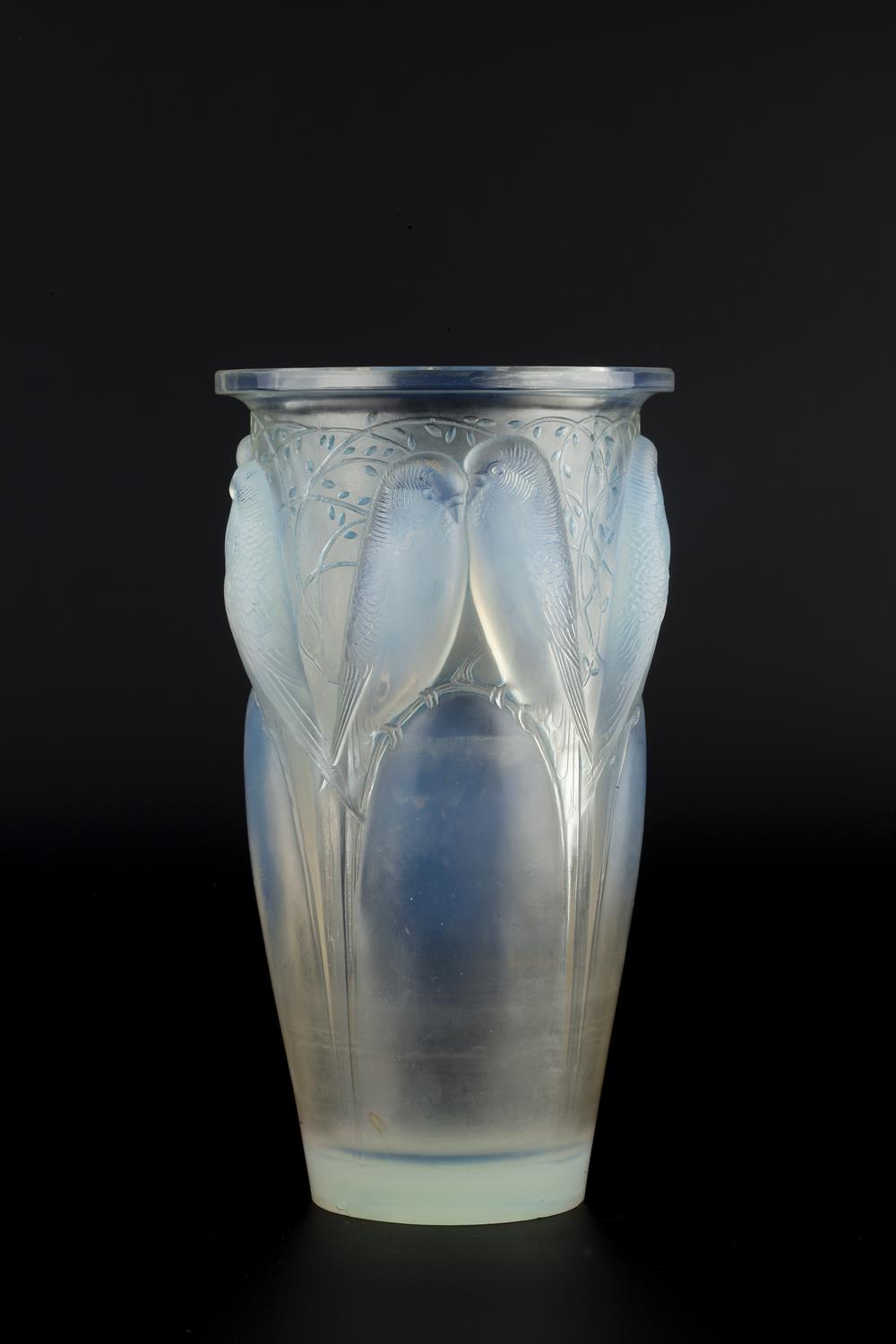 Lot 322 - Rene Lalique (French