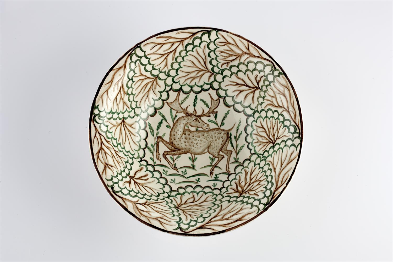 Lot 221 - Alfred Powell (British