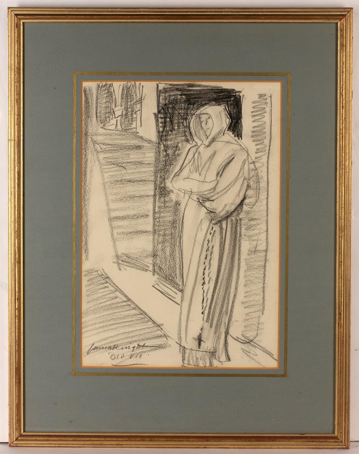 Lot 116 - Laura Knight (1877-1970)