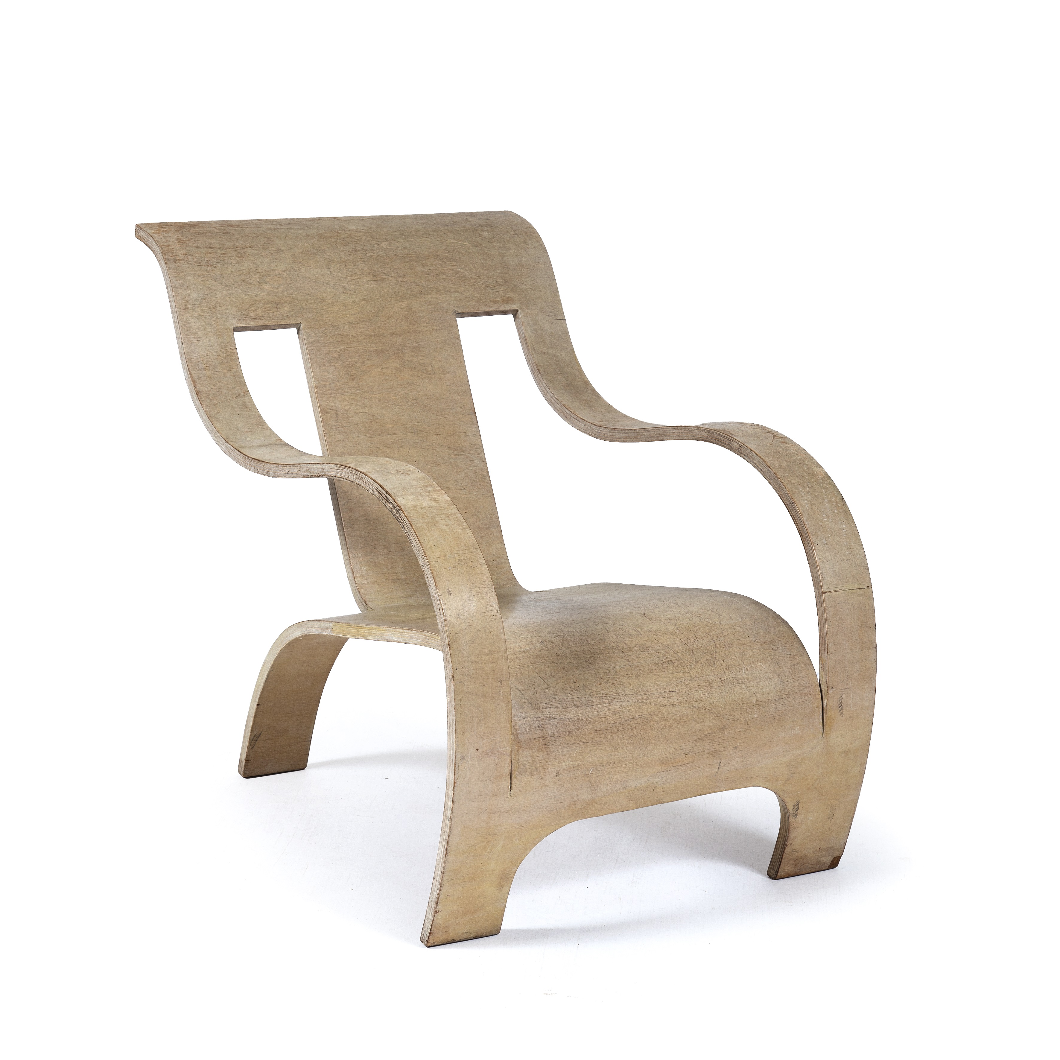 Gerald summers chair store