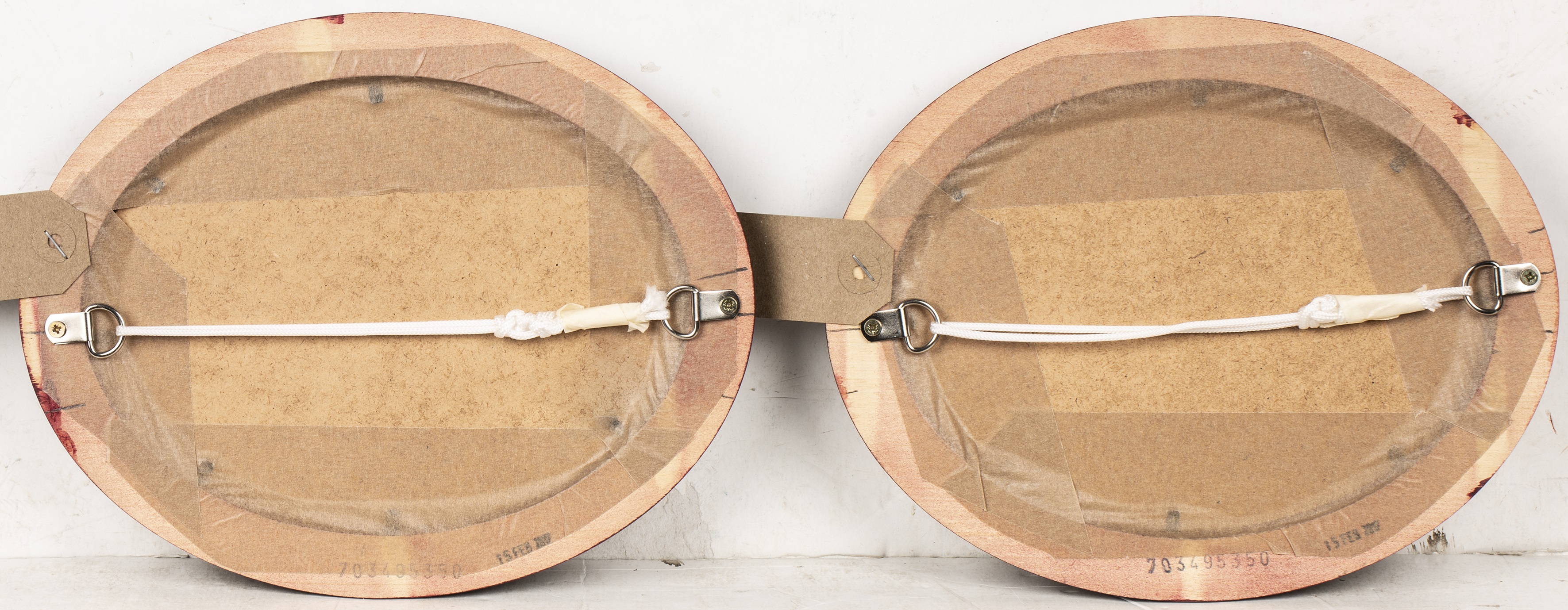 Lot 321 - Edwin Steele (1861-1933) Still lifes