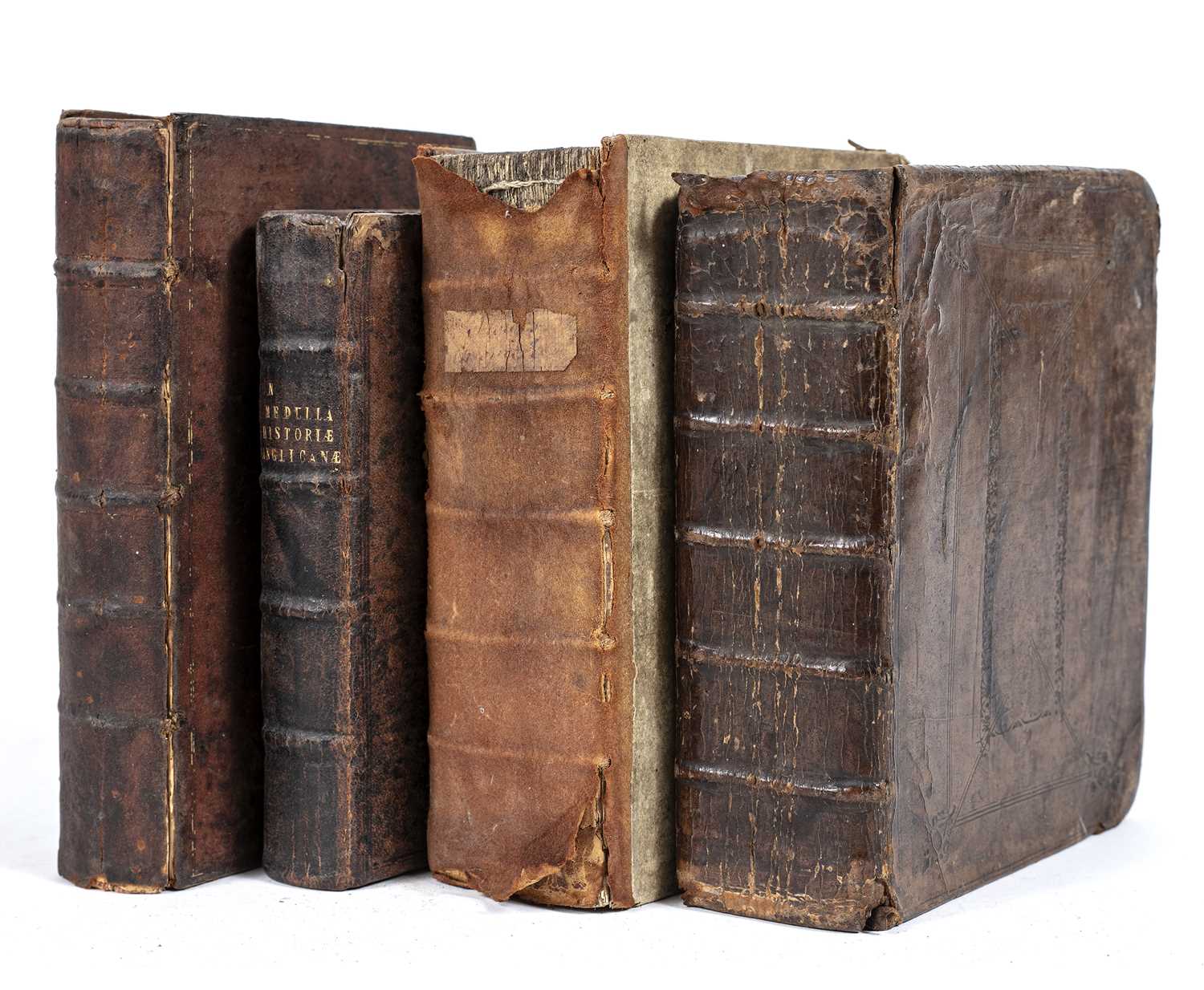 Lot 527 - Bayly, (William) (1629-1675) Quaker Writer.