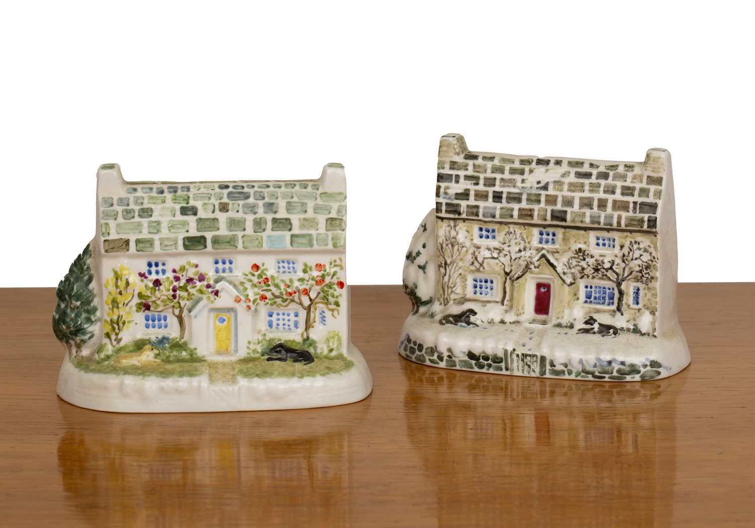 Lot 306 - Judith da Fano (1919–2000) 'Summer at