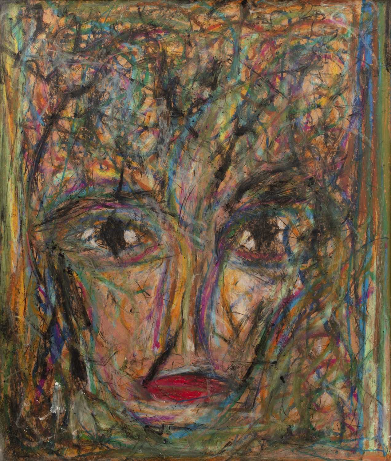 Lot 532 - Simon Halling (Contemporary) 'Becalmed with