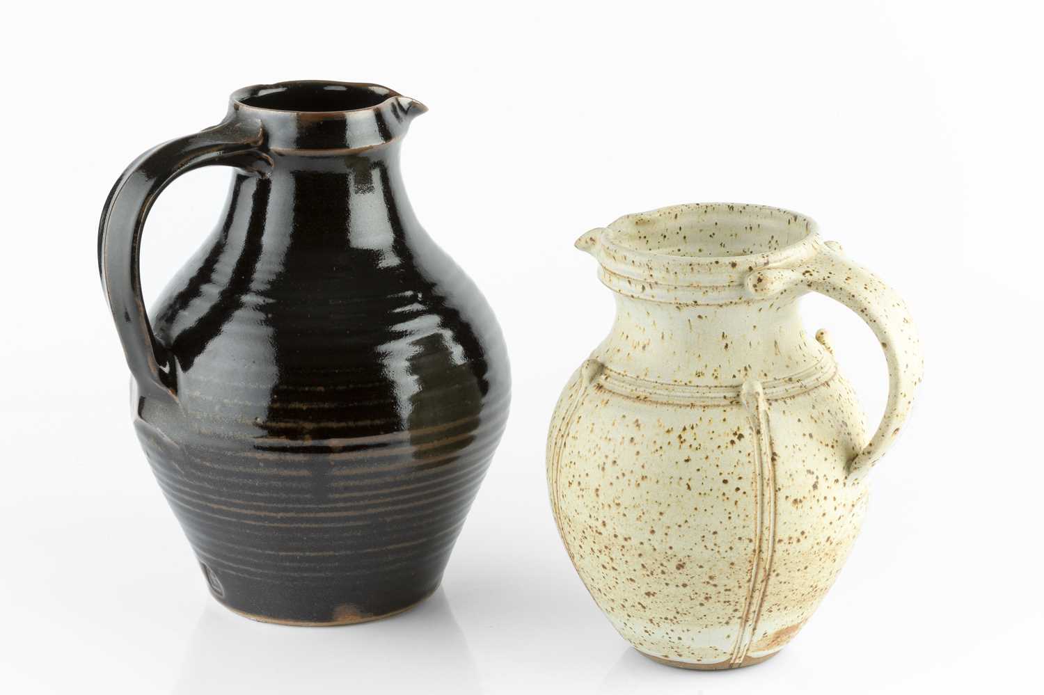 Lot 636 - Attributed to David Leach (1911-2005) at
